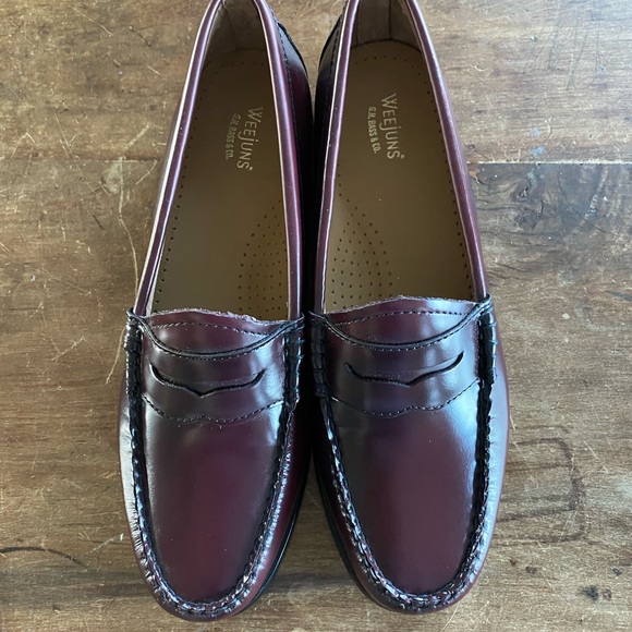 G.H. Bass & Co. | Shoes | Classic Bass Weejuns | Poshmark
